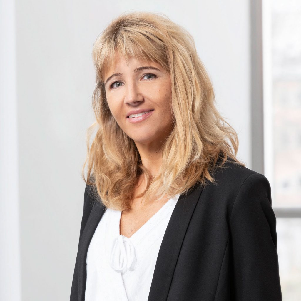 MEET THE TEAM... Kathrin Siegel | WEBGAINS | THE SERVICE FIRST ...