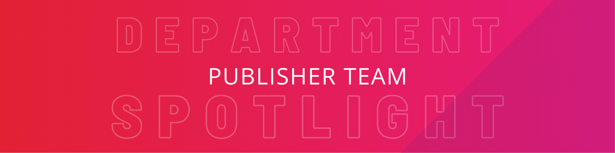 Department Spotlight: UK Account Management Team | WEBGAINS