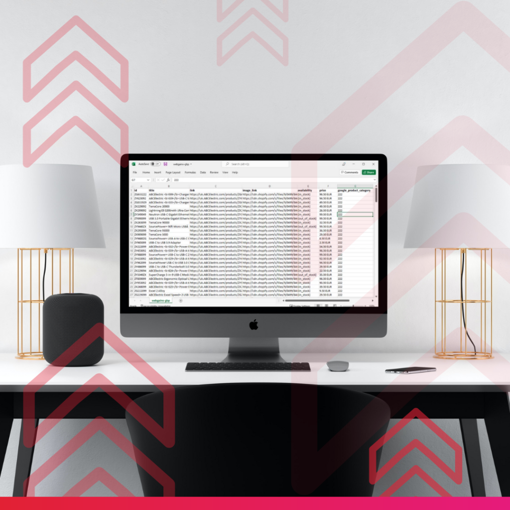 Go Live With Webgains in Four Easy Steps | WEBGAINS