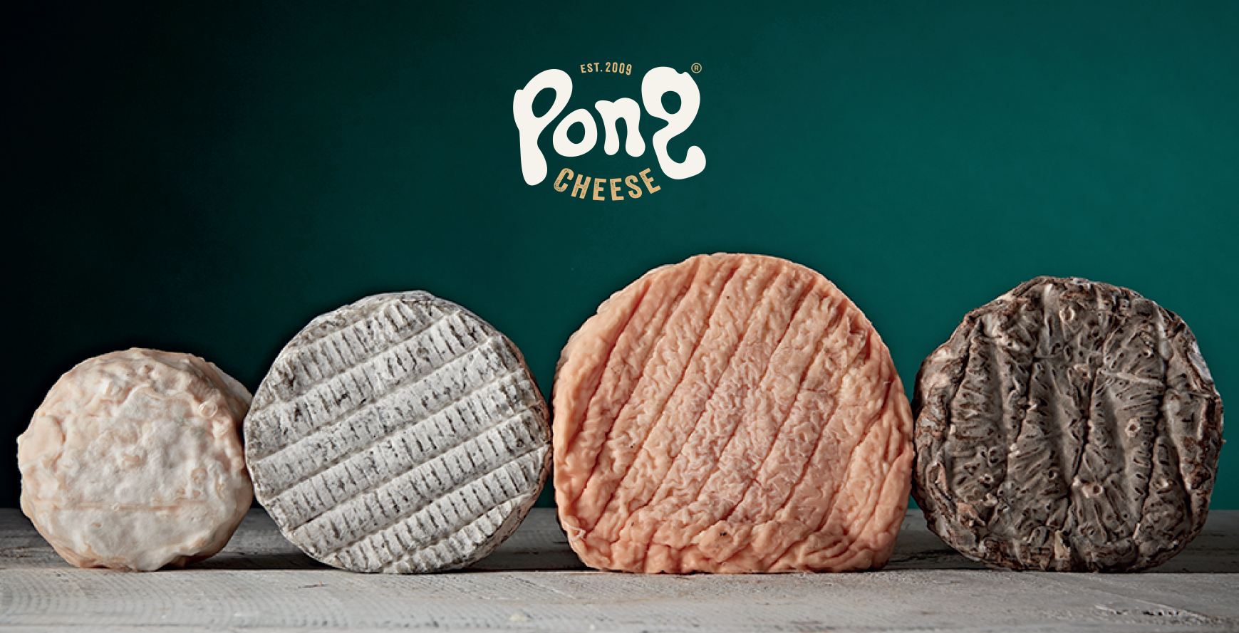 Advertiser Spotlight: Pong Cheese | WEBGAINS