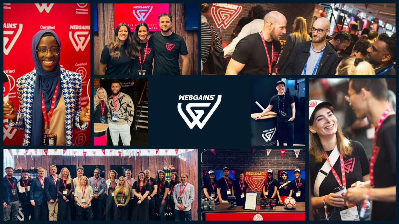 Webgains a triple finalist at 2025 Performance Marketing Awards ...